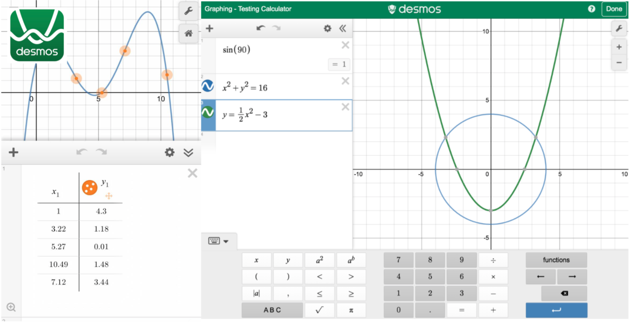 TOP 5 aplicaciones de matemáticas gratis para resolver ejercicios | Buscatusclases