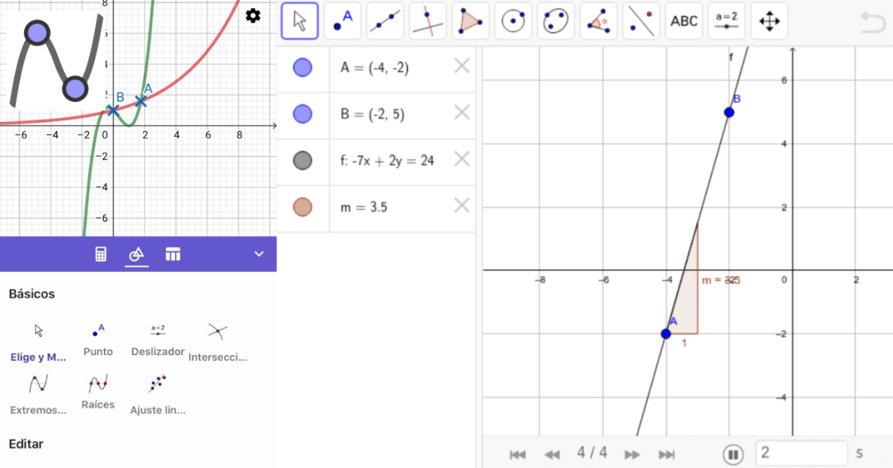TOP 5 aplicaciones de matemáticas gratis para resolver ejercicios ...