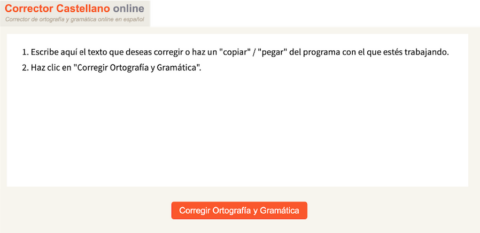 TOP 5 mejores correctores ortográficos online gratis de castellano ...